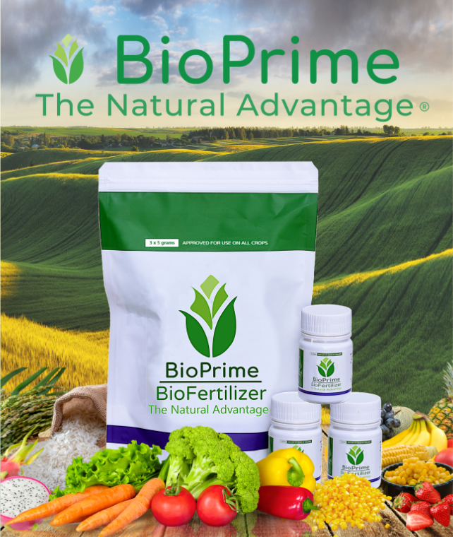 BioPrime